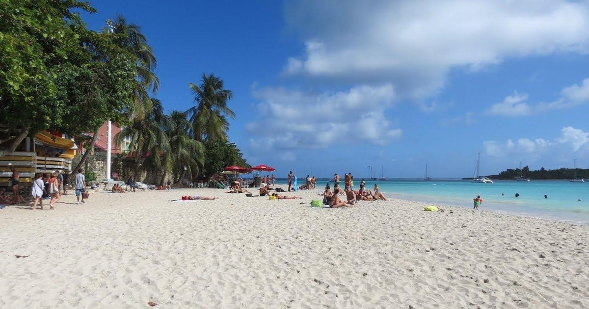 July en plein air: the quest for treasures | GetYourGuide