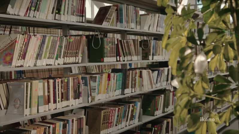 King Fahad Library. Architectural Icon & Cultural Treasure | GetYourGuide