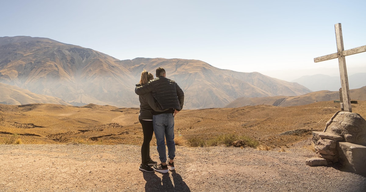 Cachi: Scenic Route and Local Experience from Salta | GetYourGuide