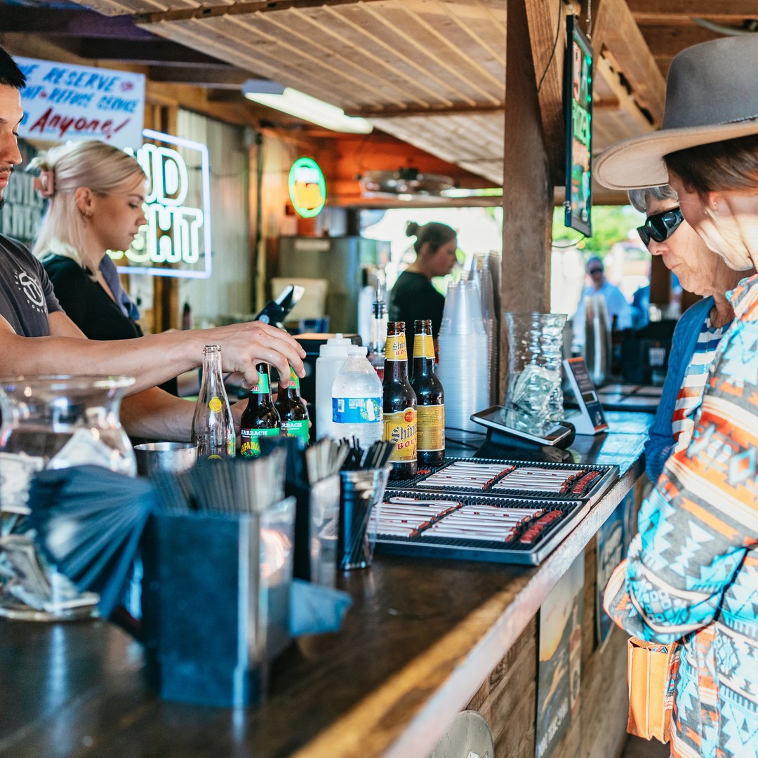 Bulverde: Saturday Night Rodeo General Admission Ticket | GetYourGuide