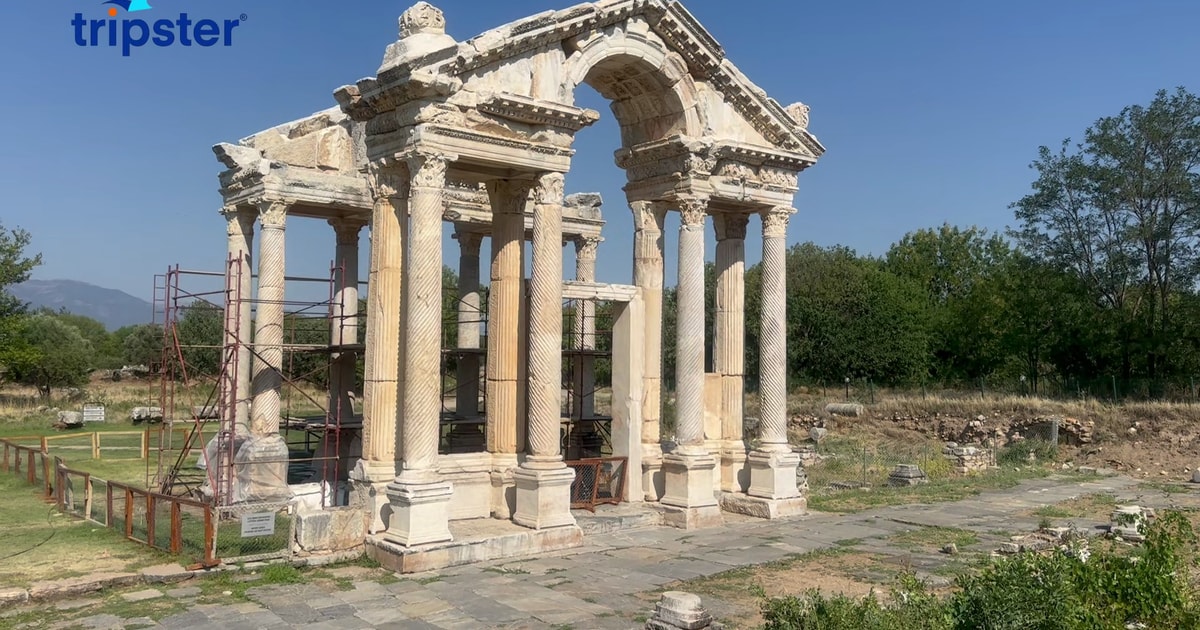 Istanbul: tour di 2 giorni di Troia ed Efeso con guida archeologica ...
