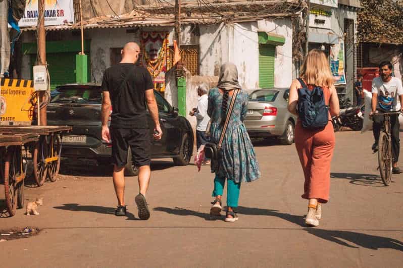 Mumbai Dharavi Slum And Dhobi Ghat Çamaşırhane Turu Getyourguide
