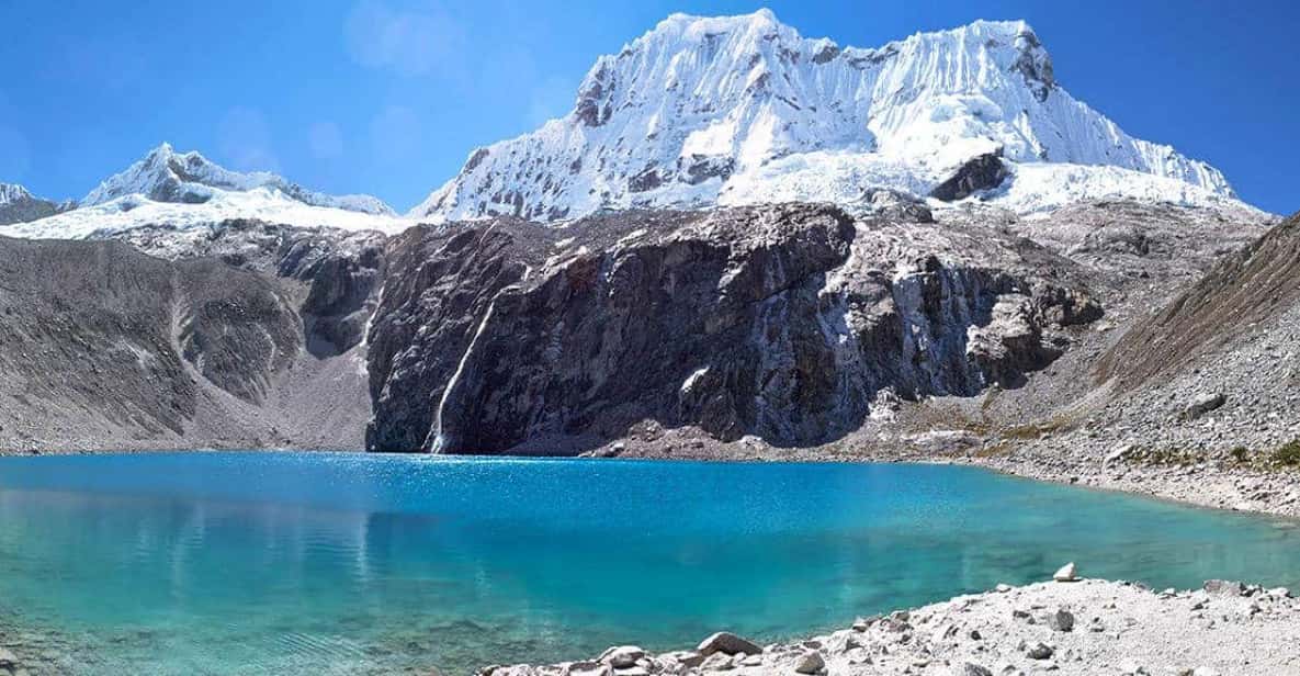 Lagoon 69 Adventure: Not to be missed excursion from Huaraz | GetYourGuide