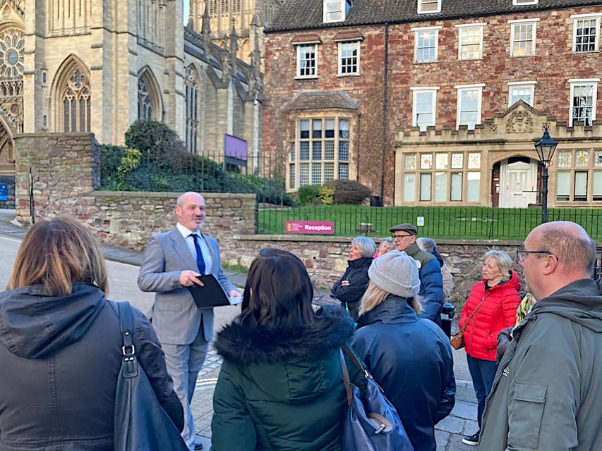 Bristol: Opvoeden van Cary Grant - De voetstappen van Archie Leach ...