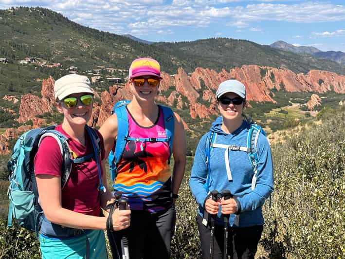 Denver: Guided Hiking Tour & Picnic in the Rockies | GetYourGuide