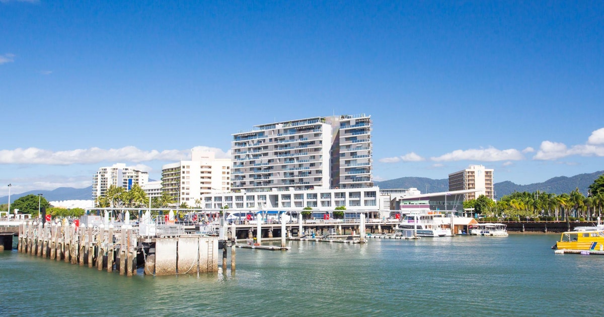 Best of Cairns: Private Walking Tour with a Local | GetYourGuide