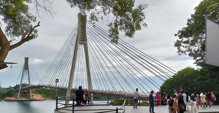 Batam Transport | GetYourGuide