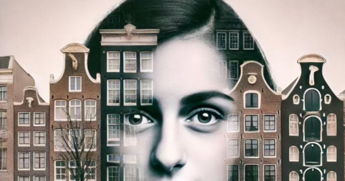 Amsterdam: Guidad Anne Frank tur i liten grupp | GetYourGuide