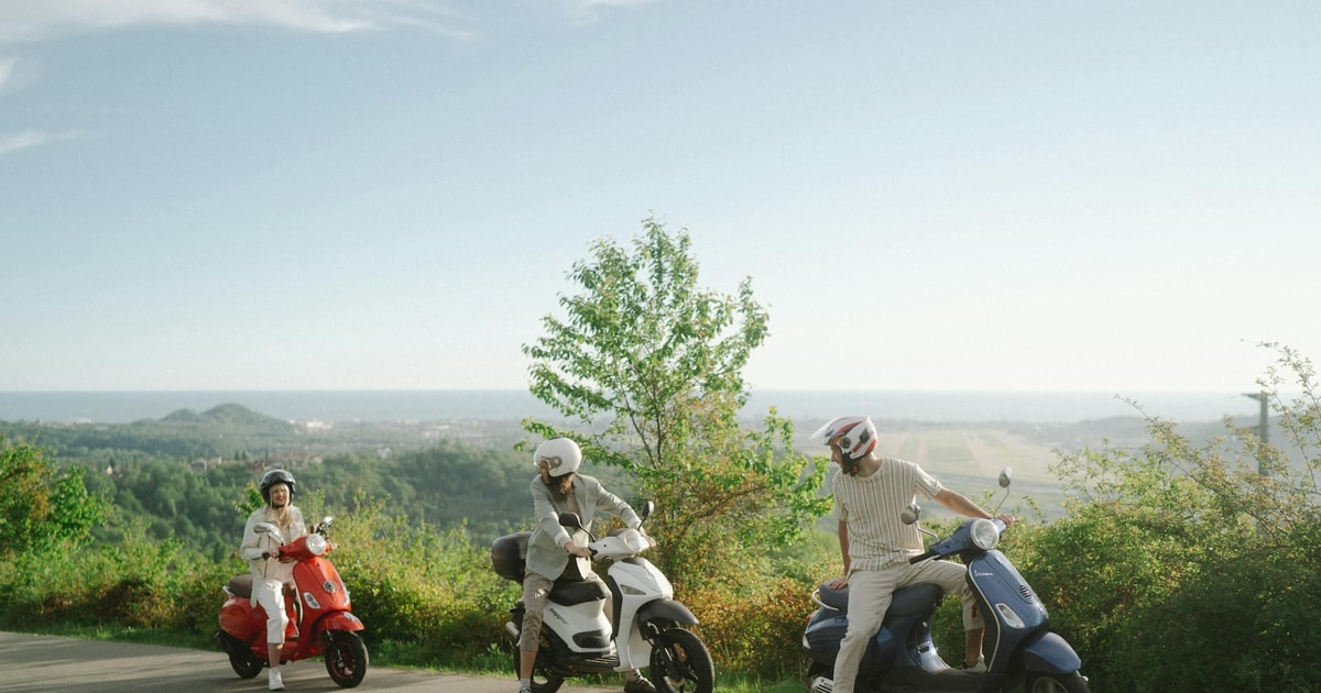 Ella: All Inclusive Tagestour mit dem Motorroller | GetYourGuide
