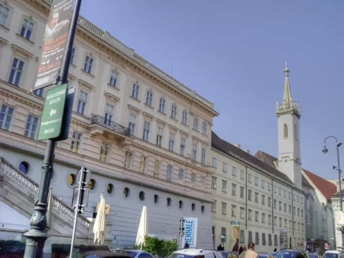 Discover Vienna City Tour | GetYourGuide