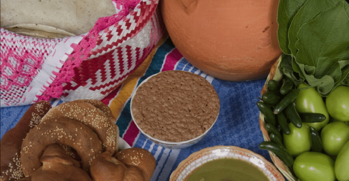 Oaxaca: Oaxacan Cooking Classes | GetYourGuide