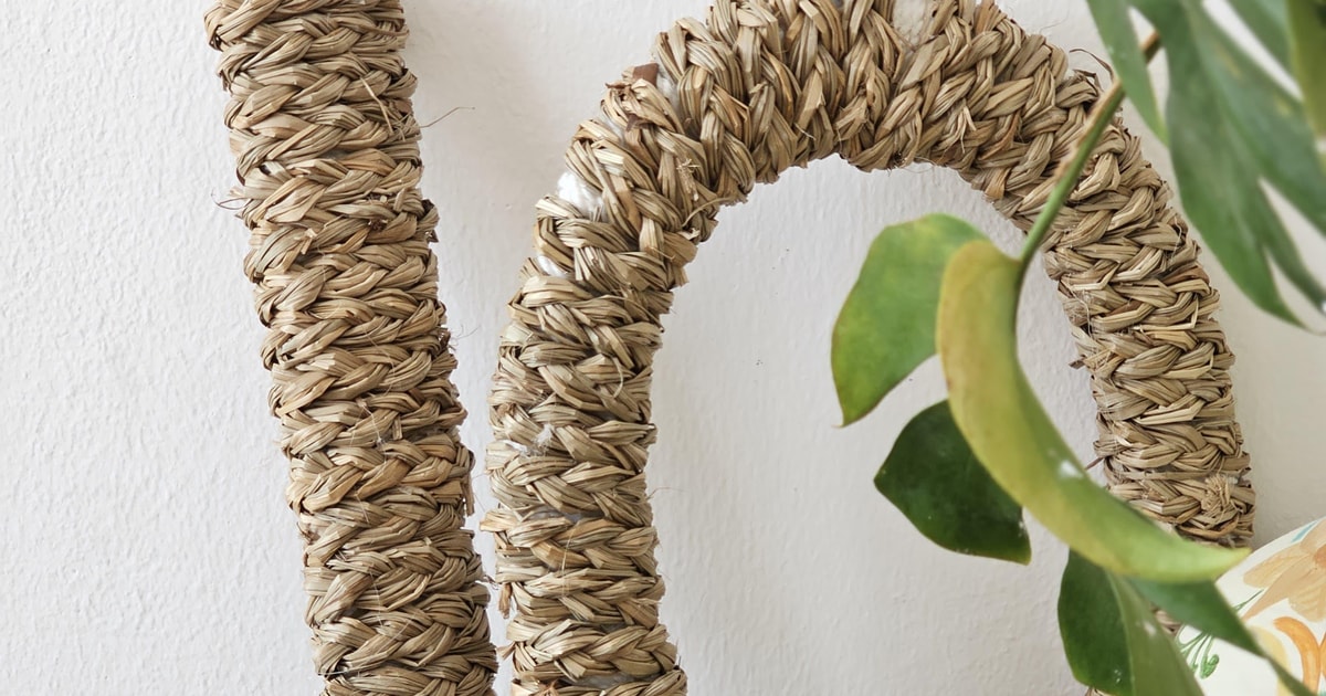 Brunei: Letter Weaving Workshop with Materials | GetYourGuide