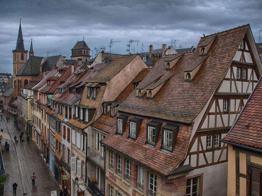 Strasbourg: Tour with Private Guide | GetYourGuide