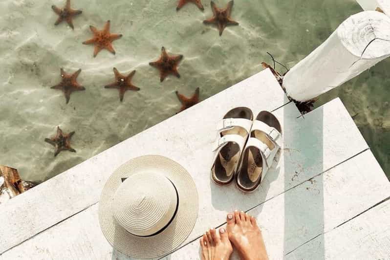 Grand Cayman: Stingray City, Starfish Point & Crystal Caves | GetYourGuide