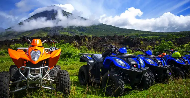 The BEST Legazpi City Tours and Things to Do in 2025 - FREE ...