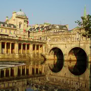 Bath & Cotswolds Village Private Tour | GetYourGuide