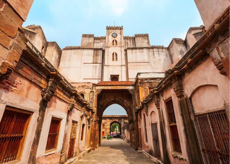 Highlights of Ahmedabad (Guided Half-Day City Tour) | GetYourGuide