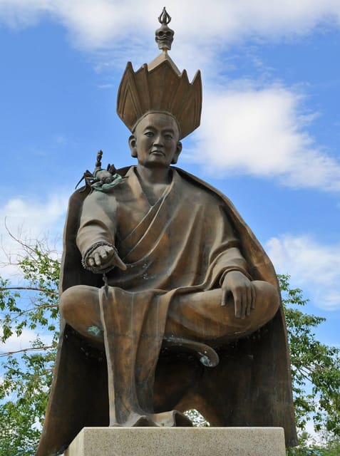 3 Day Travel to Gobi by train Visit World energy Center | GetYourGuide