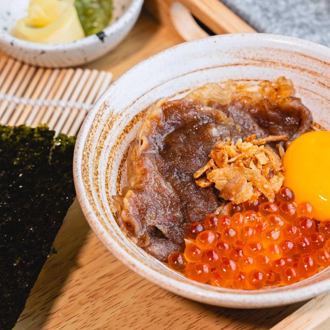 Bangkok: NAMA Japanese and Seafood Buffet Dinner | GetYourGuide