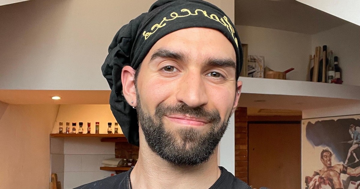 Venice: Pasta Making Class and Live Guitar in a Local's Home | GetYourGuide
