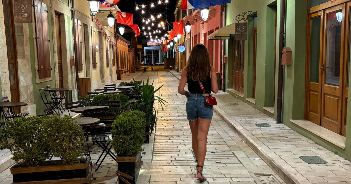 Vlora walking tour | GetYourGuide