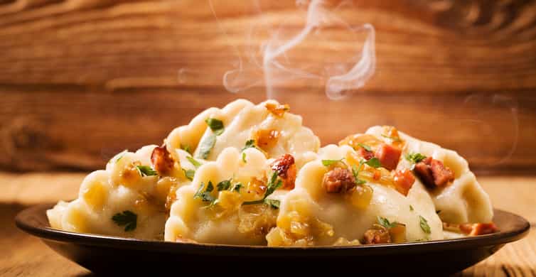 Torun Private Traditional Polish Food Tour | GetYourGuide