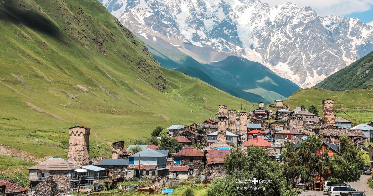 Gabala + Shamakhi group tour with Lunch | GetYourGuide