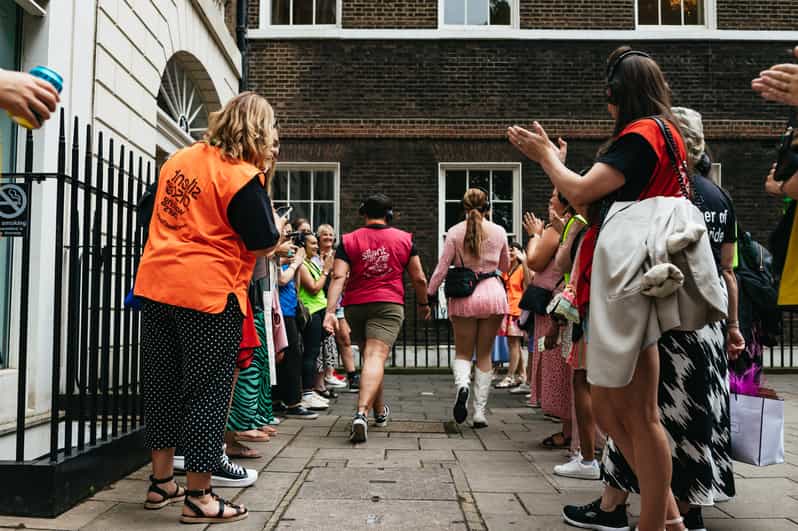 Soho: Drag Queen Disco Diva Tour | GetYourGuide