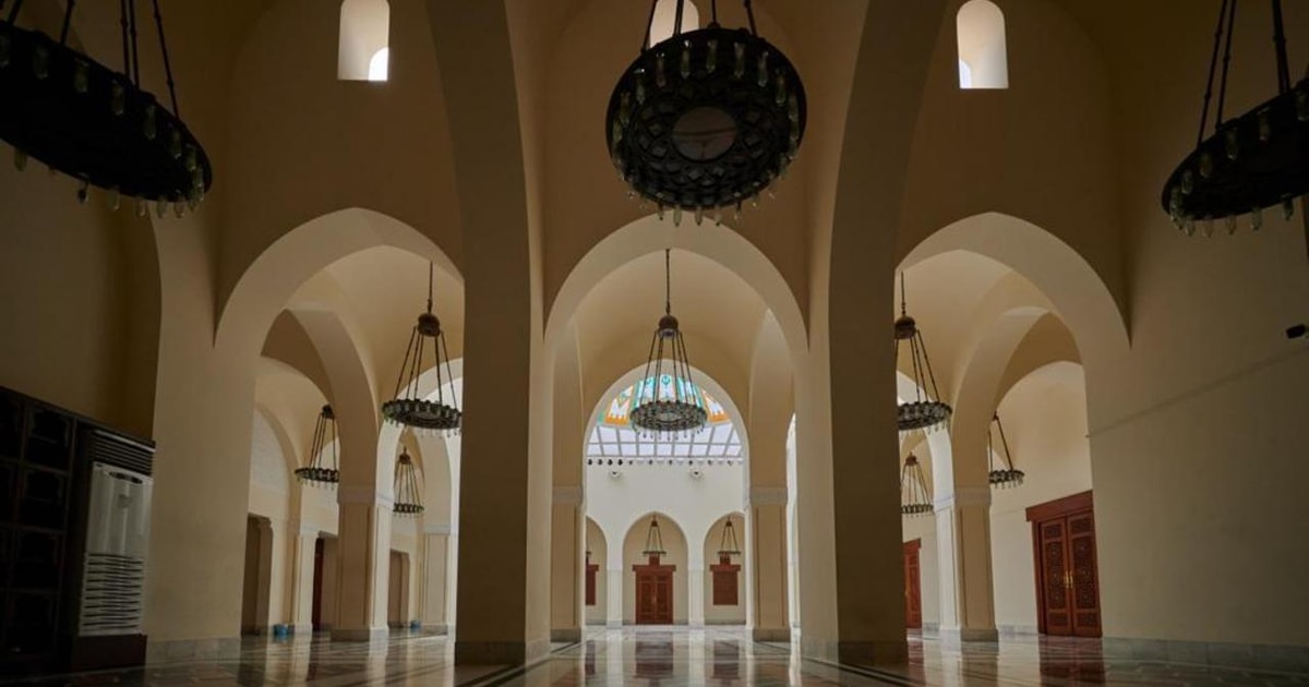 Jeddah: Albalad Historical Tour in Jeddah old town | GetYourGuide