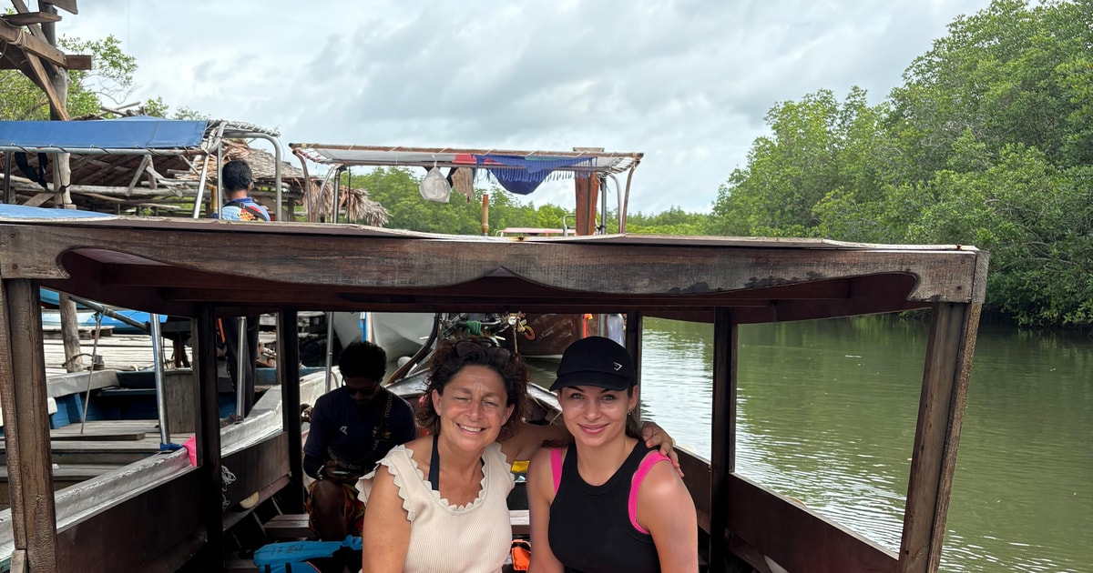 Lanta: Tour zu den 5 Highlights | GetYourGuide