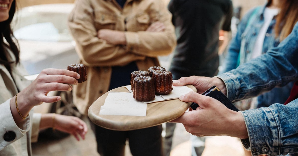 Bordeaux: Ultimate Food & Wine Tour with Tastings | GetYourGuide