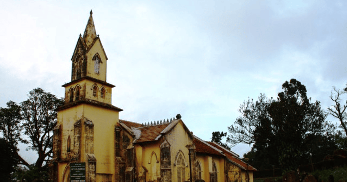 Heritage & Cultural Trails of Coorg (Guided Walking Tour) | GetYourGuide