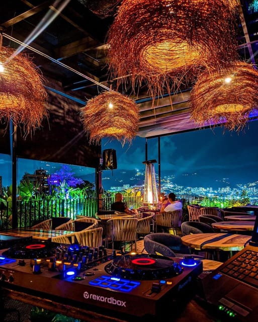 Tour Medellín: Commune13 and Pablo Escobar + Rooftop | GetYourGuide