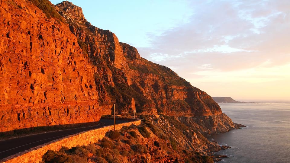 Peninsula Tour: Full Day Cape Point and Penguin Beach | GetYourGuide