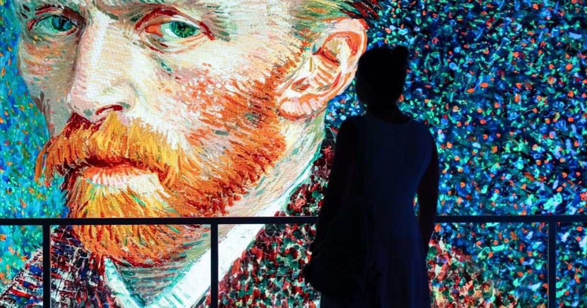Istanbul: Digital Experience Museum Entry Ticket | GetYourGuide