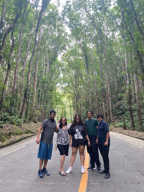 Bohol Countryside Private Tour From Cebu City | GetYourGuide