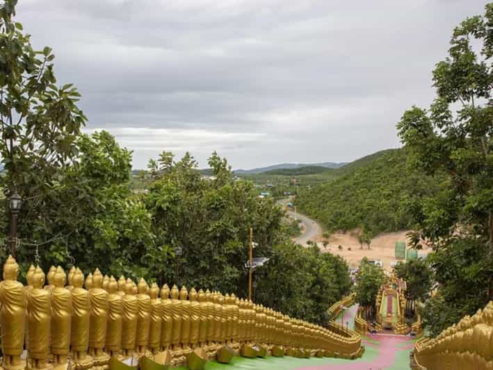 Phnom Tamao Wildlife Center, Buddha Kiri Cambodia Day Tour | GetYourGuide