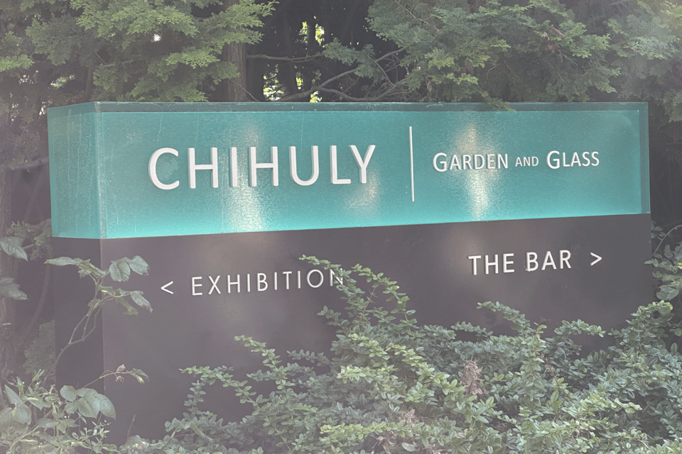 Seattle: Space Needle Park Self-Guided Walking Audio Tour | GetYourGuide