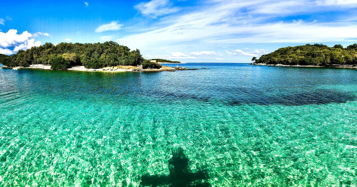 Sarande, Butrint, and Ksamil Coastal Escapade | GetYourGuide