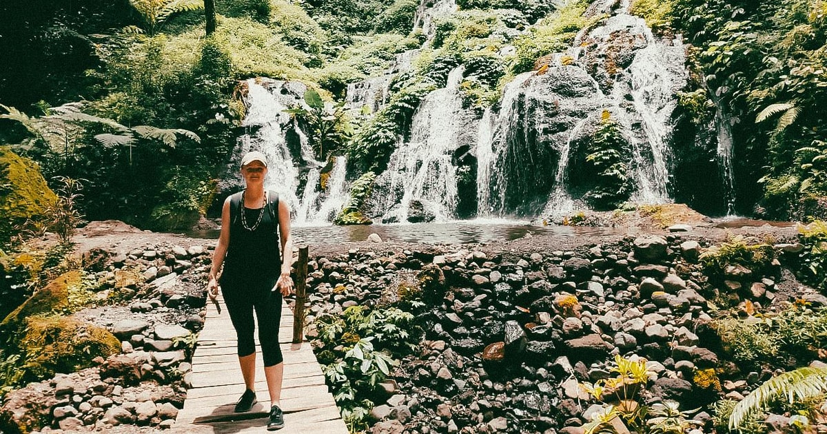 Munduk: Five Hidden Gems Waterfalls Trekking | GetYourGuide