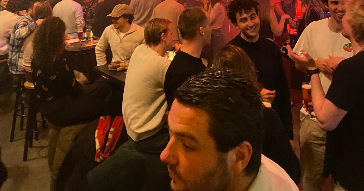 Rotterdam: Brewery Noordt Tour Including Two Beers | GetYourGuide