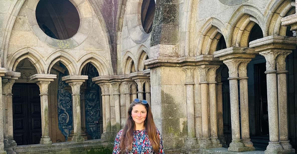 Porto Experience: History, Culture and Tasting Tour | GetYourGuide