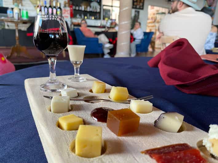 Querétaro: Art, Cheese and Wine Route | GetYourGuide
