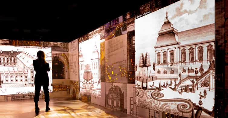 Vienna: Mythos Mozart Experience | GetYourGuide