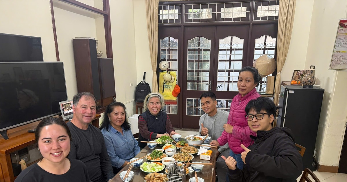 Hanoi From The Inside Out Tour | GetYourGuide