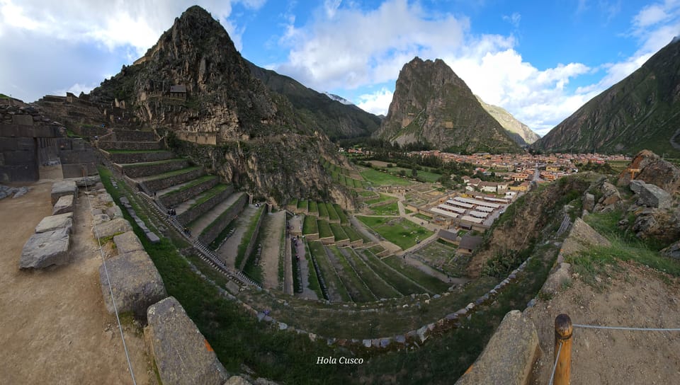 Desde Cusco: Chinchero, Moray, Maras, Ollantaytambo y Pisac | GetYourGuide