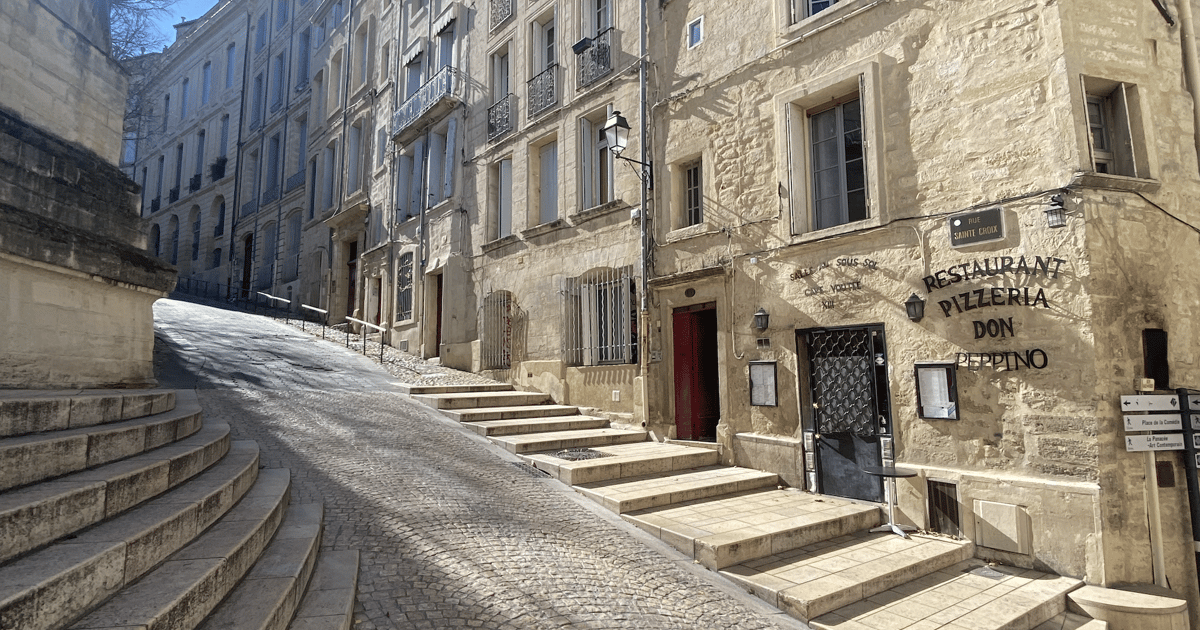 Montpellier: Private Walking Tour with Licensed Guide | GetYourGuide