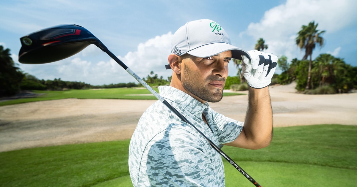 Taylor Made SIM2 Golf Rental Equipment | GetYourGuide