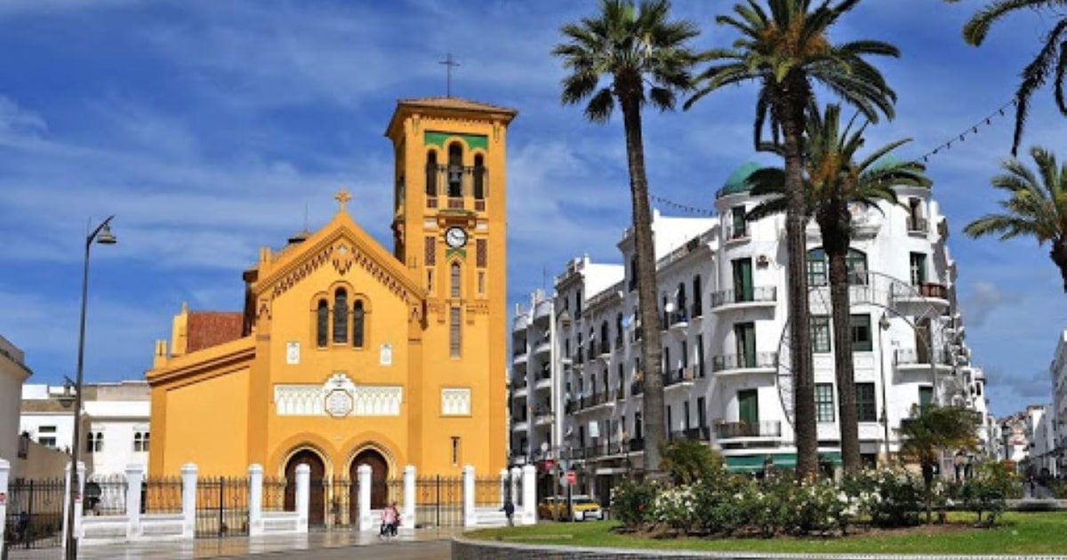 Von Tanger: Tagestour nach Tetouan mit ortskundigem Guide | GetYourGuide