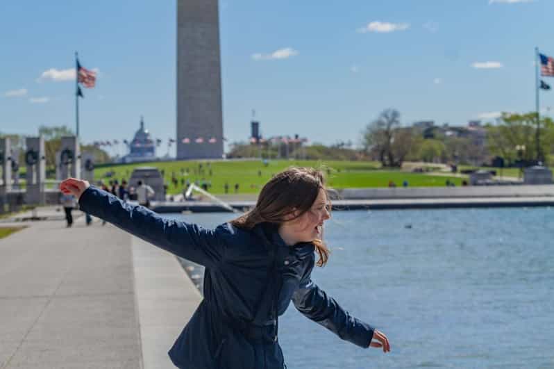 Exploring Washington’s Iconic Landmarks | GetYourGuide